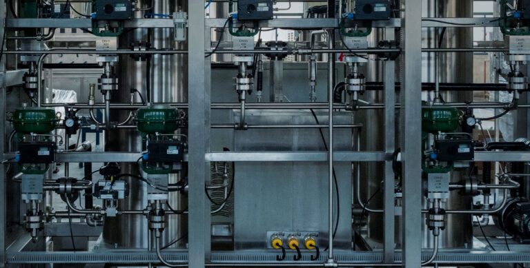 Supercritical CO2 Extraction Machine, Essential Oil Extract Solution