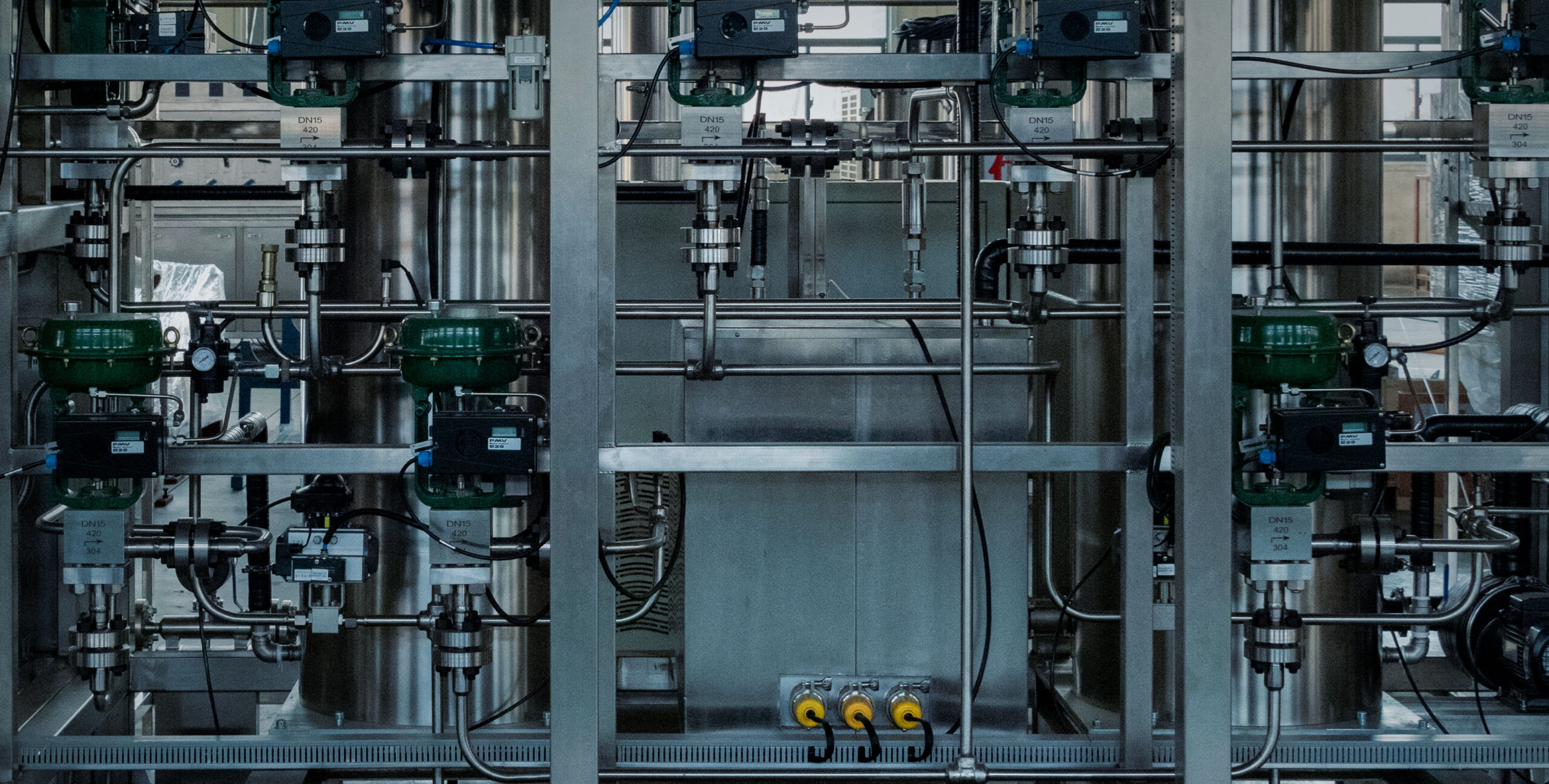 Supercritical CO2 Extraction Machine, Essential Oil Extract Solution