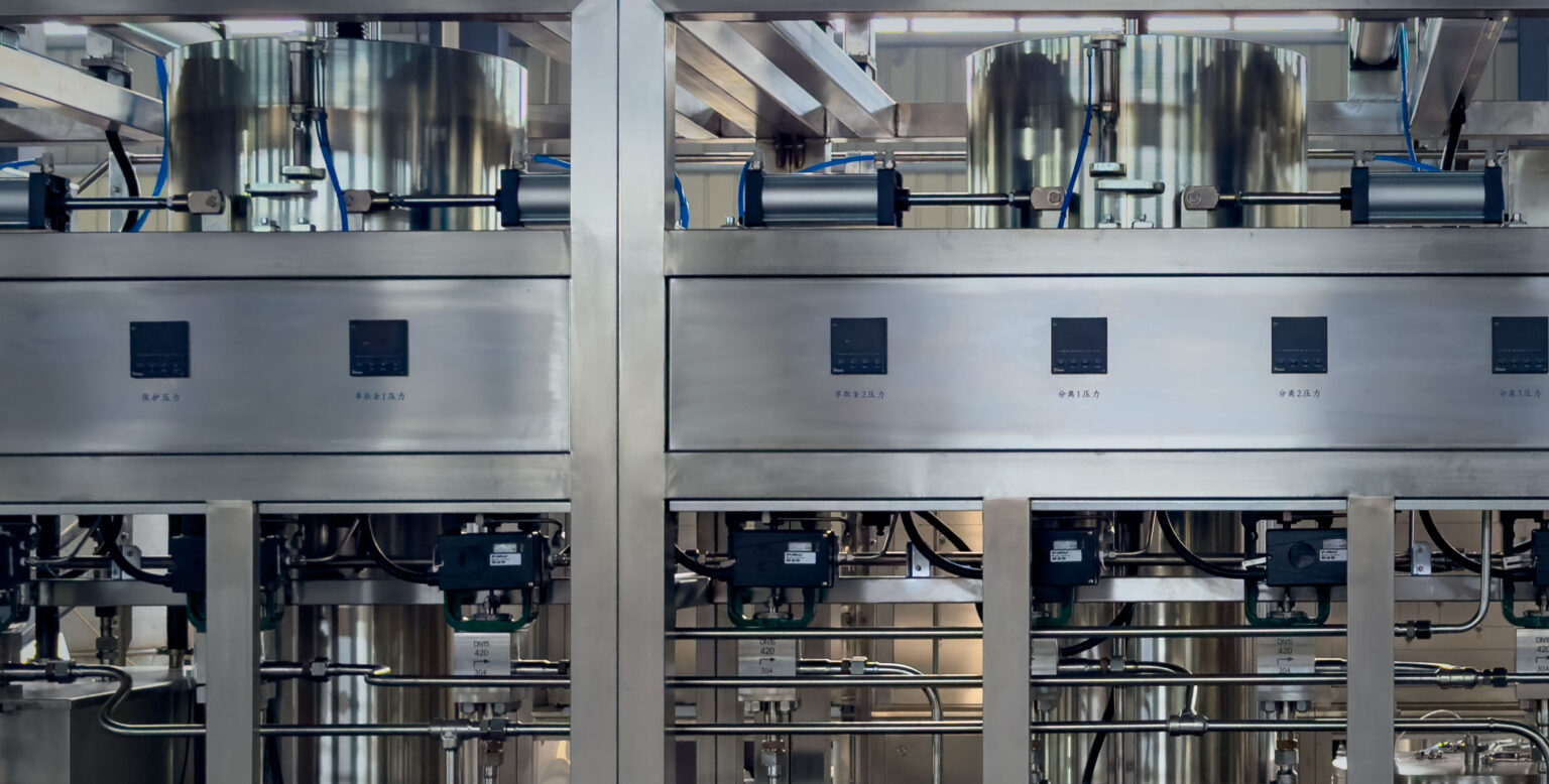 CO2 Extraction Machine - Supercritical CO2 machine for essential oil ...