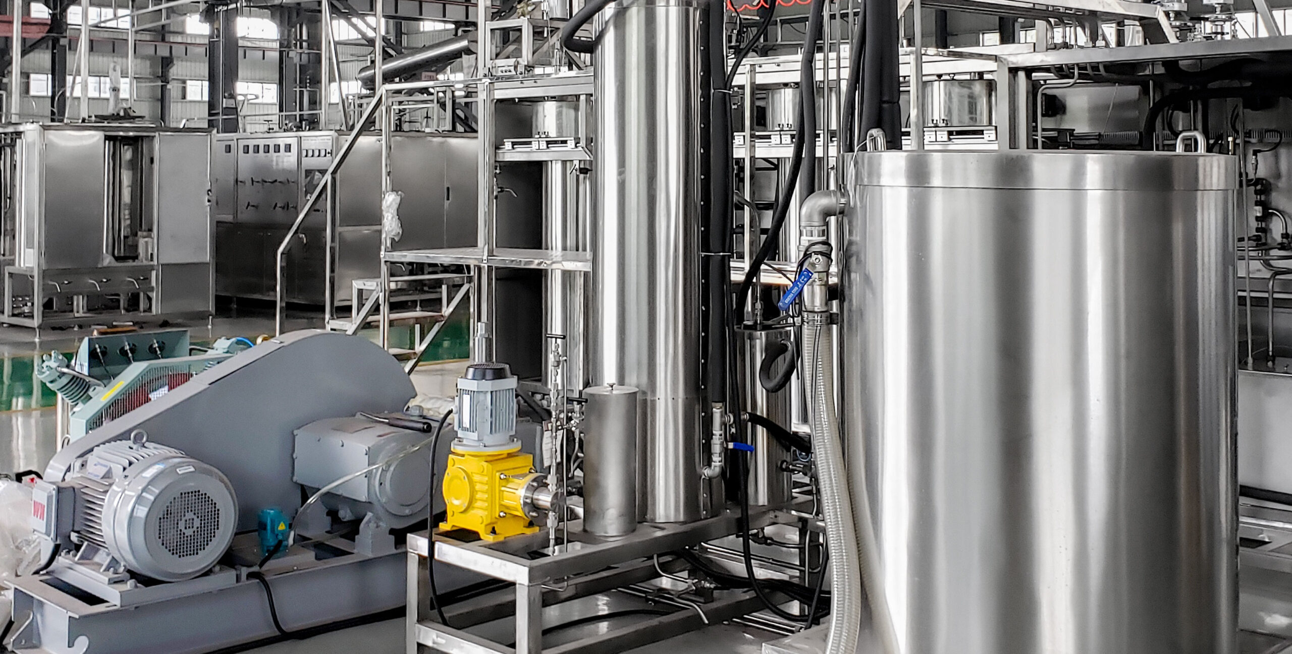 Best-selling supercritical CO2 extractor | Efficient & Custom